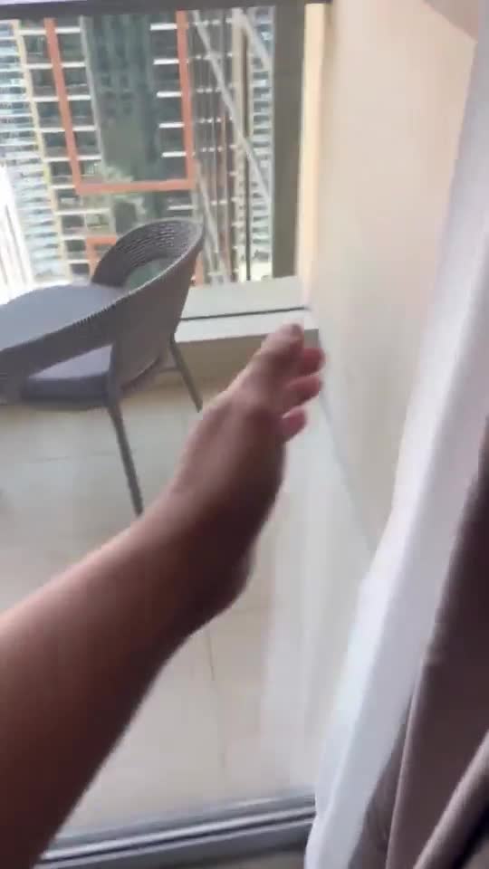 GM from Dubai! | Andreas Tobing on Binance Square