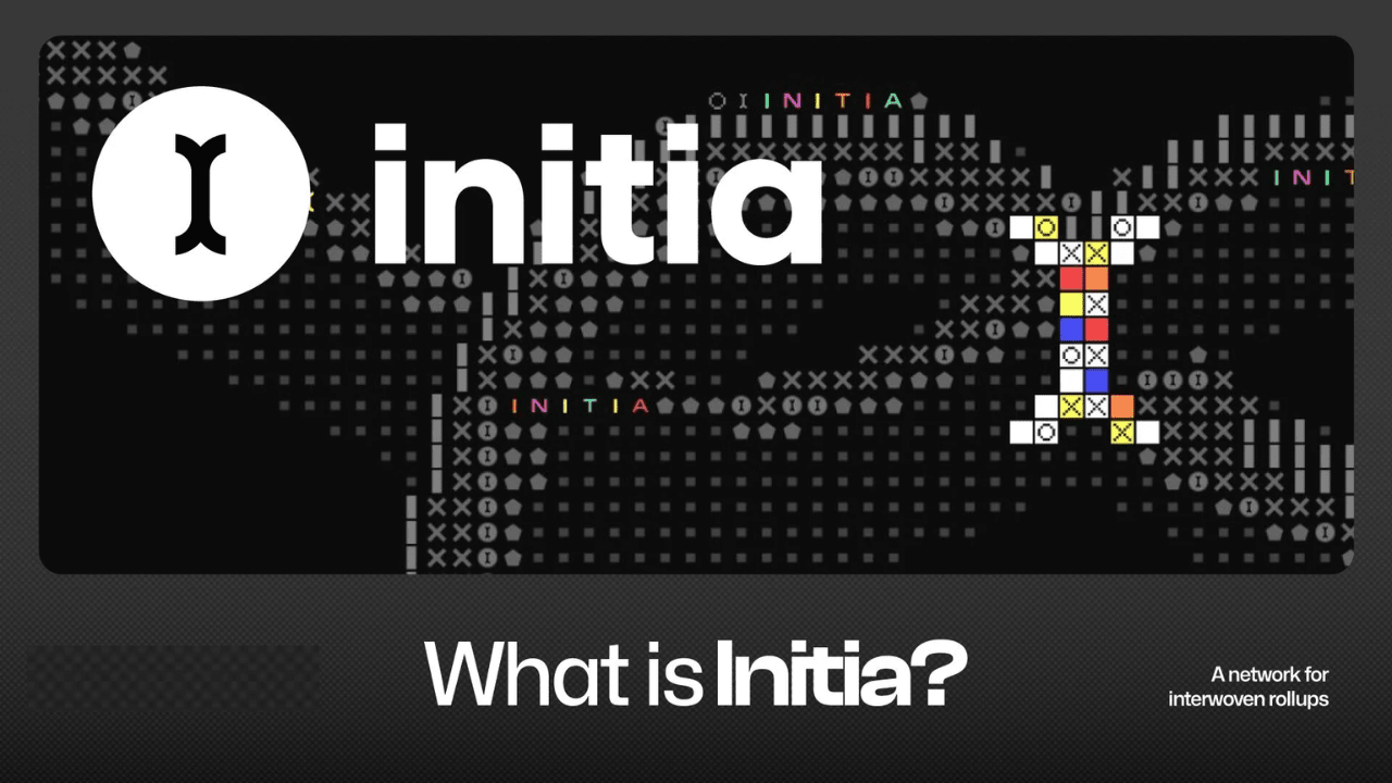 Initia ( Init ) Spot Trading Will Go Live Today and Here is | CRYPTO MECHANIC on Binance Square