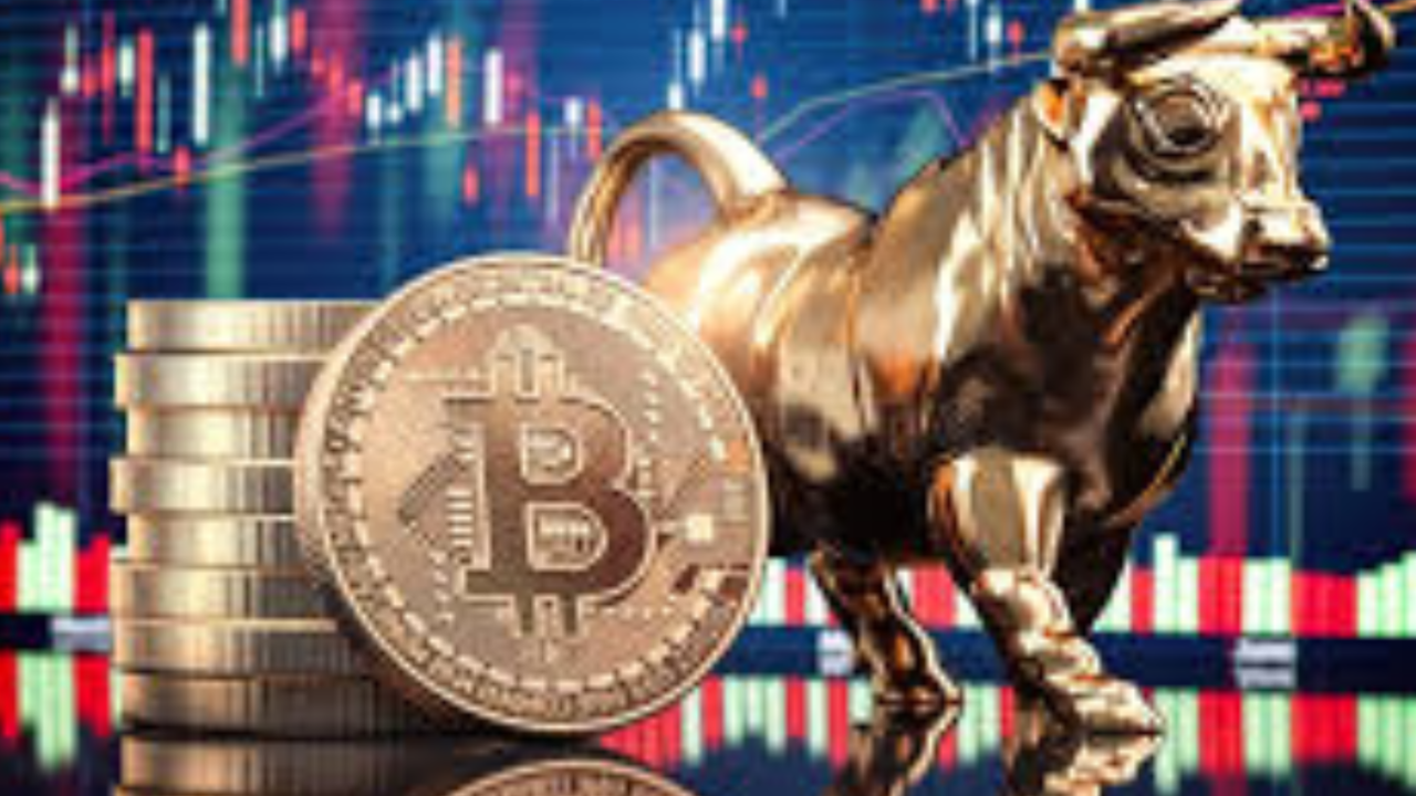 🐉🔥 The Bitcoin dragon slaying is imminent, 100,000 is just the starting ...