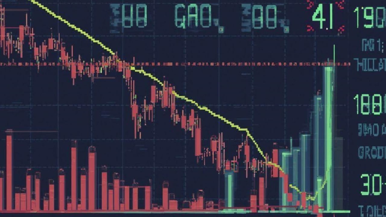 Nvidia Stock Drops After Trump's Tariff Announcement | blogtienso on ...