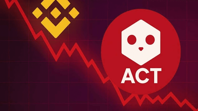 🚨 ACT Coin Goes Nuclear: 50 | BRITNEY_S on Binance Square