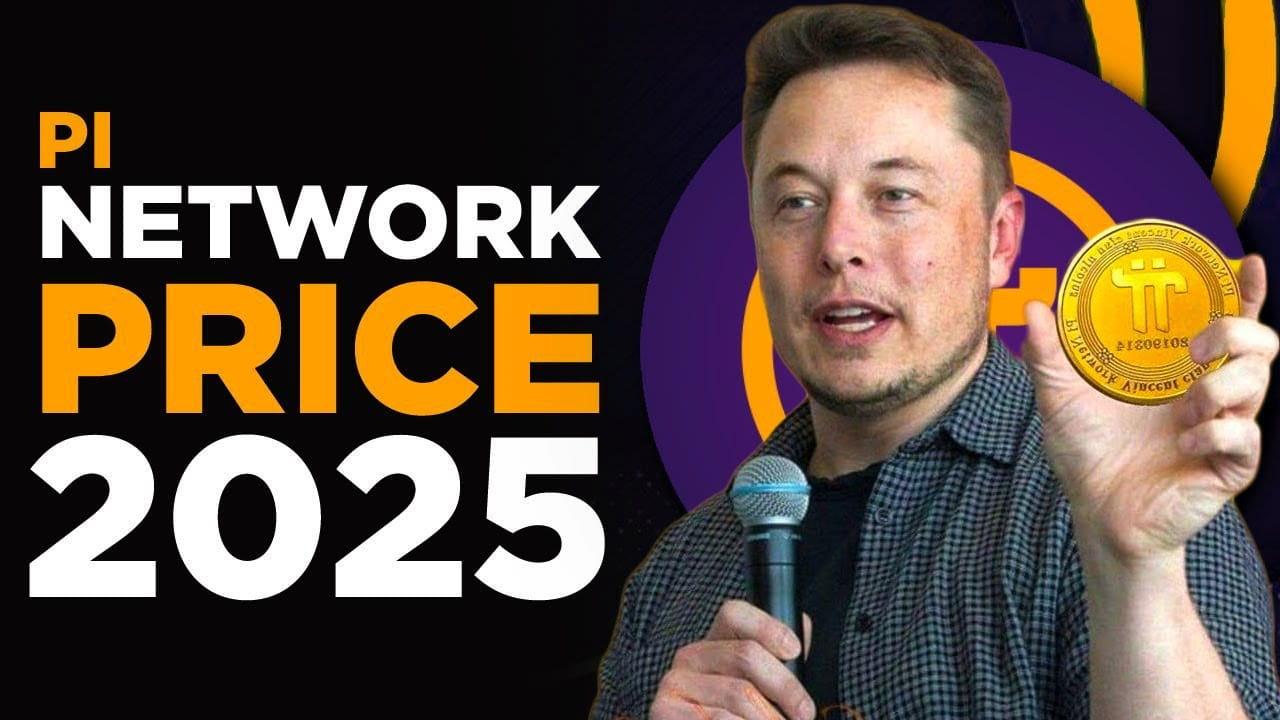 PI NETWORK UPDATE: PI NETWORK PRICE DROP, MARKET CHALLENGES & PI ...