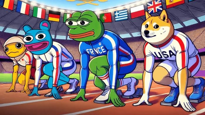 🚀 PEPE: The Hidden Gem Ready for Major Breakout! 🐸💥 | BRITNEY_S on ...