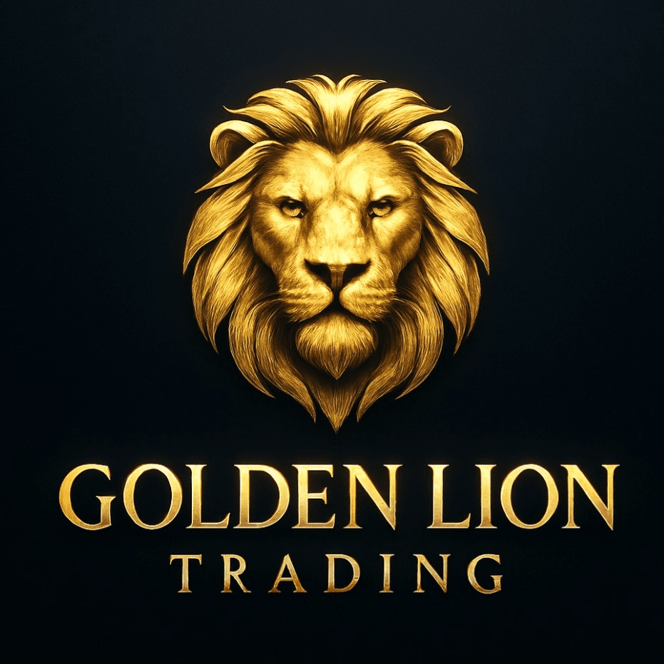 Golden Lion Trading - Official's Profile | Binance Square