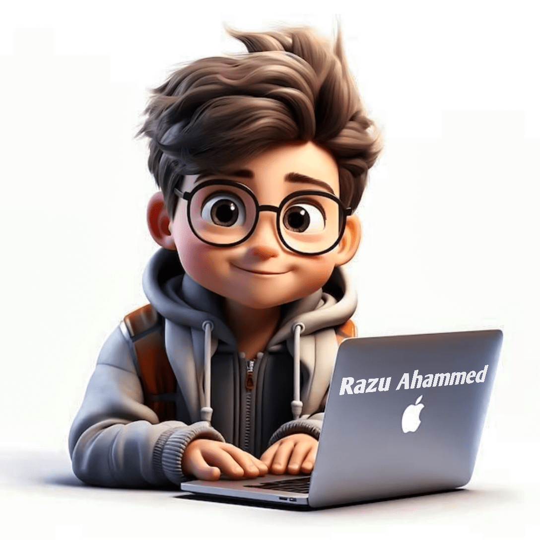 Razu Ahammed's Profile | Binance Square