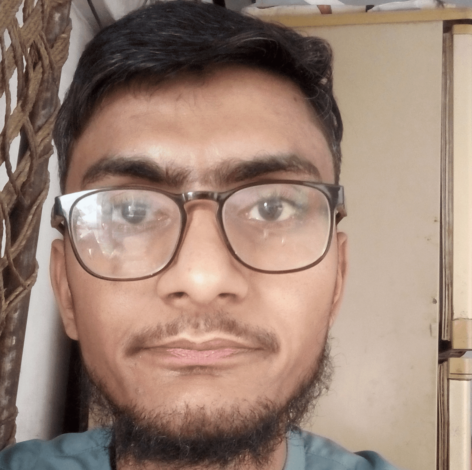 Ameer Humza Ghouri's Profile | Binance Square