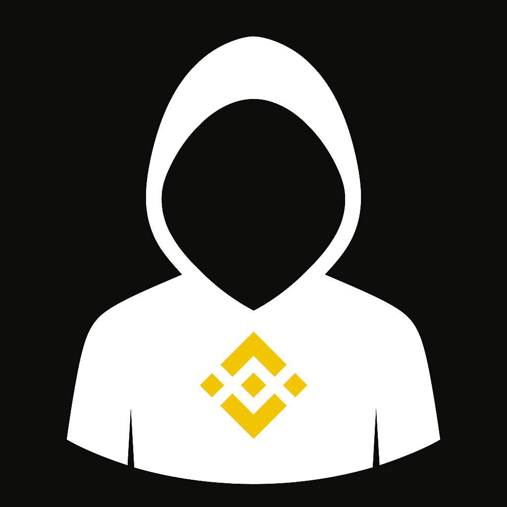 anonymous_message's Profile | Binance Square