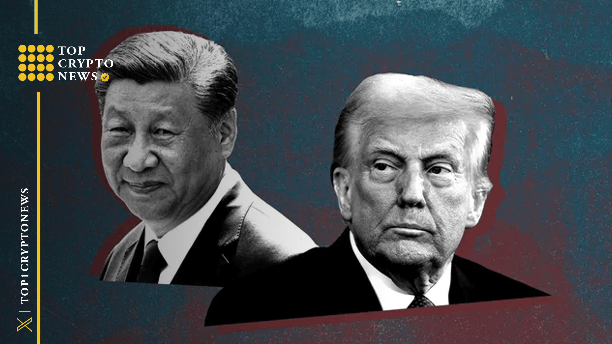 🆕 China Promises to Destroy the US! The Great Trade War Beg ...