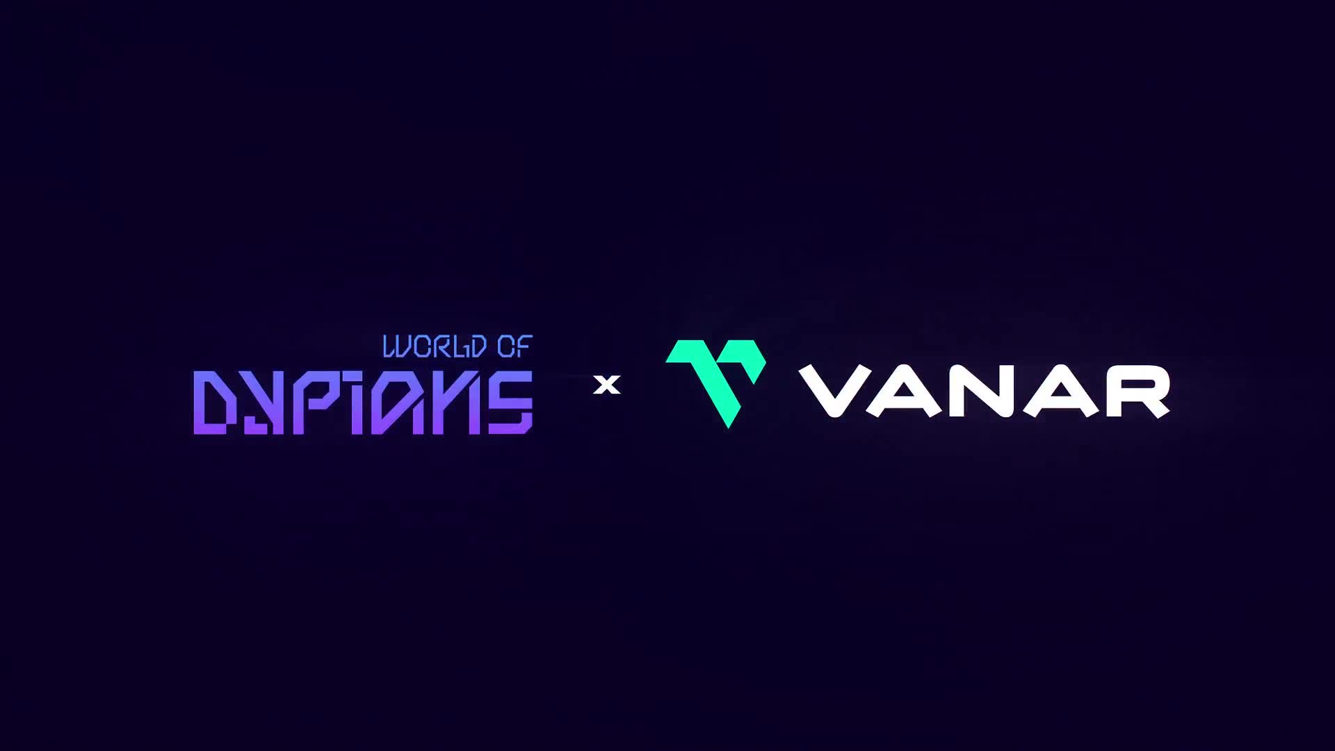 📢 NEW INTEGRATION ALERT 📢 The World of Dypians (@worldofdypians) is now fully integrated with ...