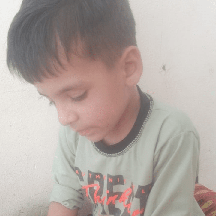 Hồ sơ của Saeed akbar 371 | Binance Square