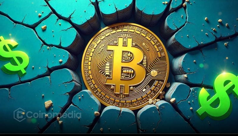 Bitcoin Faces Pressure as Inflation and Tariffs Shake Markets | CoinoMedia on Binance Square