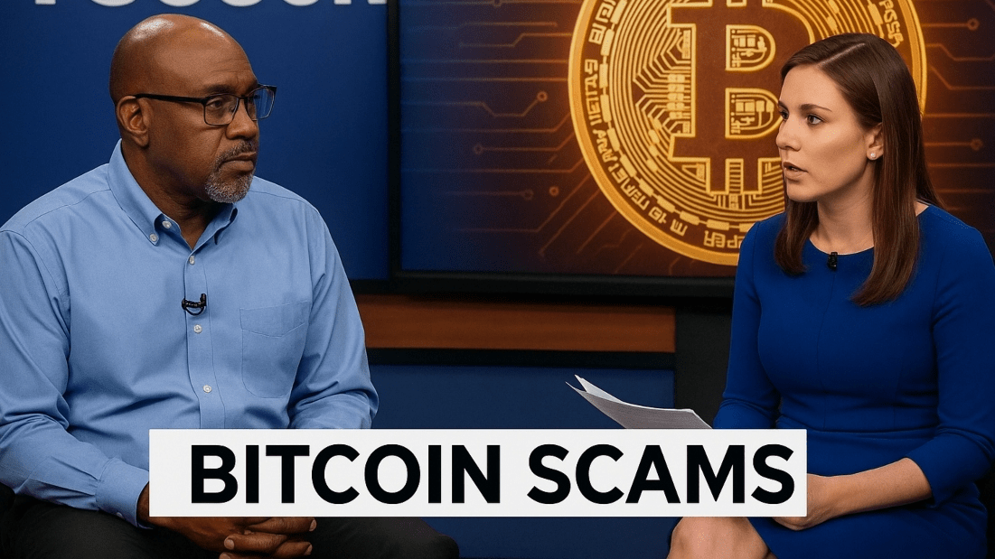 Increase in scams in Tucson: Bitcoin targeted by criminals | Sahel ...
