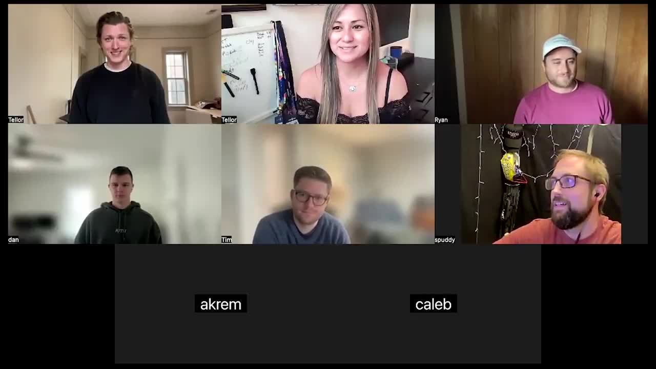 👋 Hey Tellor community, today's dev call is up! ⚡️quick version ...