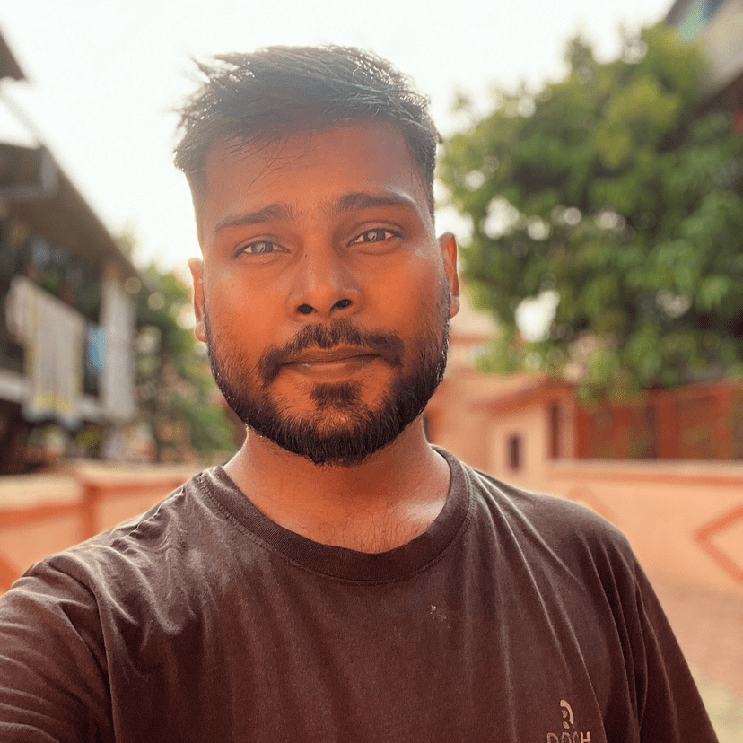 Krishna Narayan Mali's Profile | Binance Square