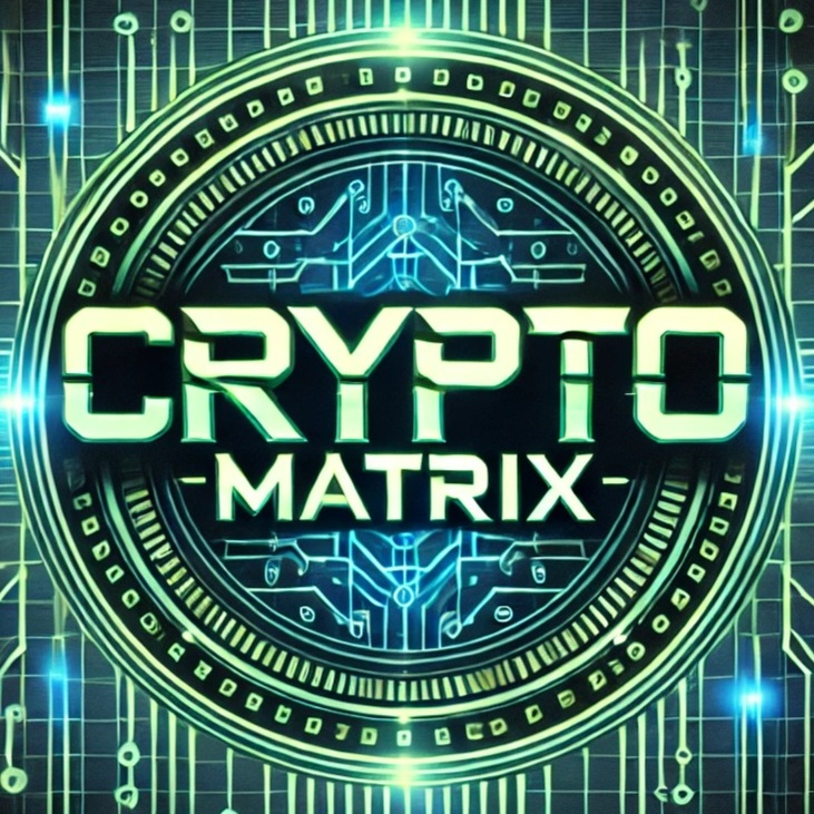 Crypto Matrix's Profile | Binance Square