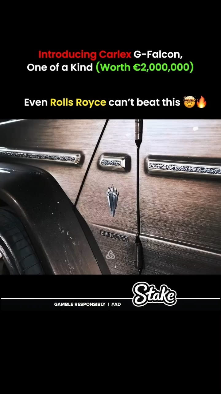 They Said Rolls-Royce Was the Pinnacle of Luxury… Until This Happened 😲 ...