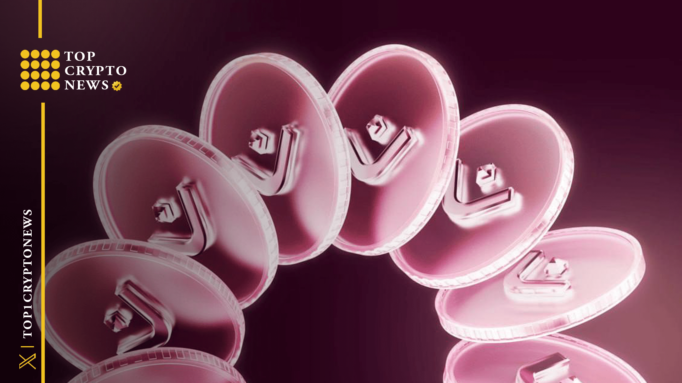 👀 What happened to the OM token? Yesterday, the OM token, | TopCryptoNews on Binance Square