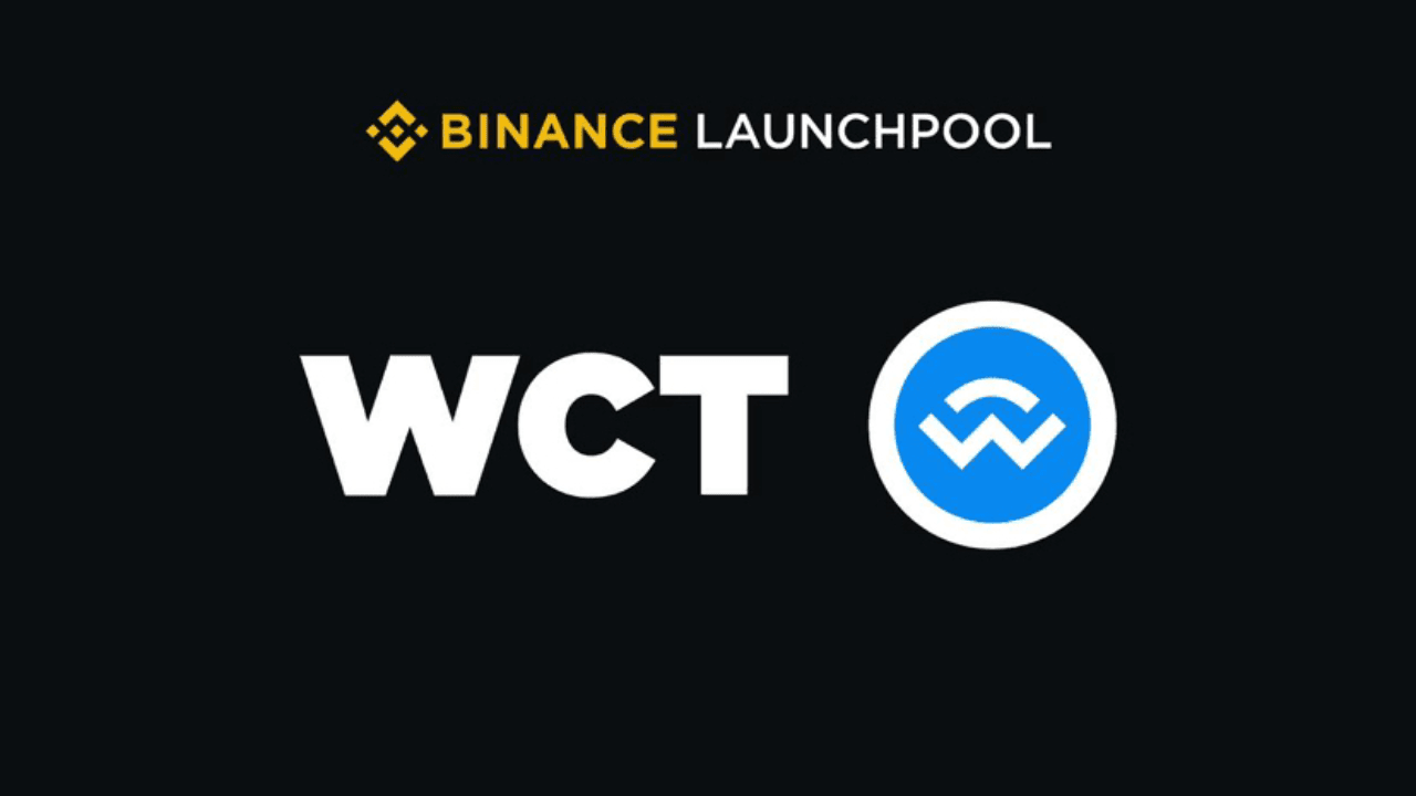 WalletConnect (WCT) | The 67th Project on Binance Launchpool | CRYPTO MECHANIC on Binance Square