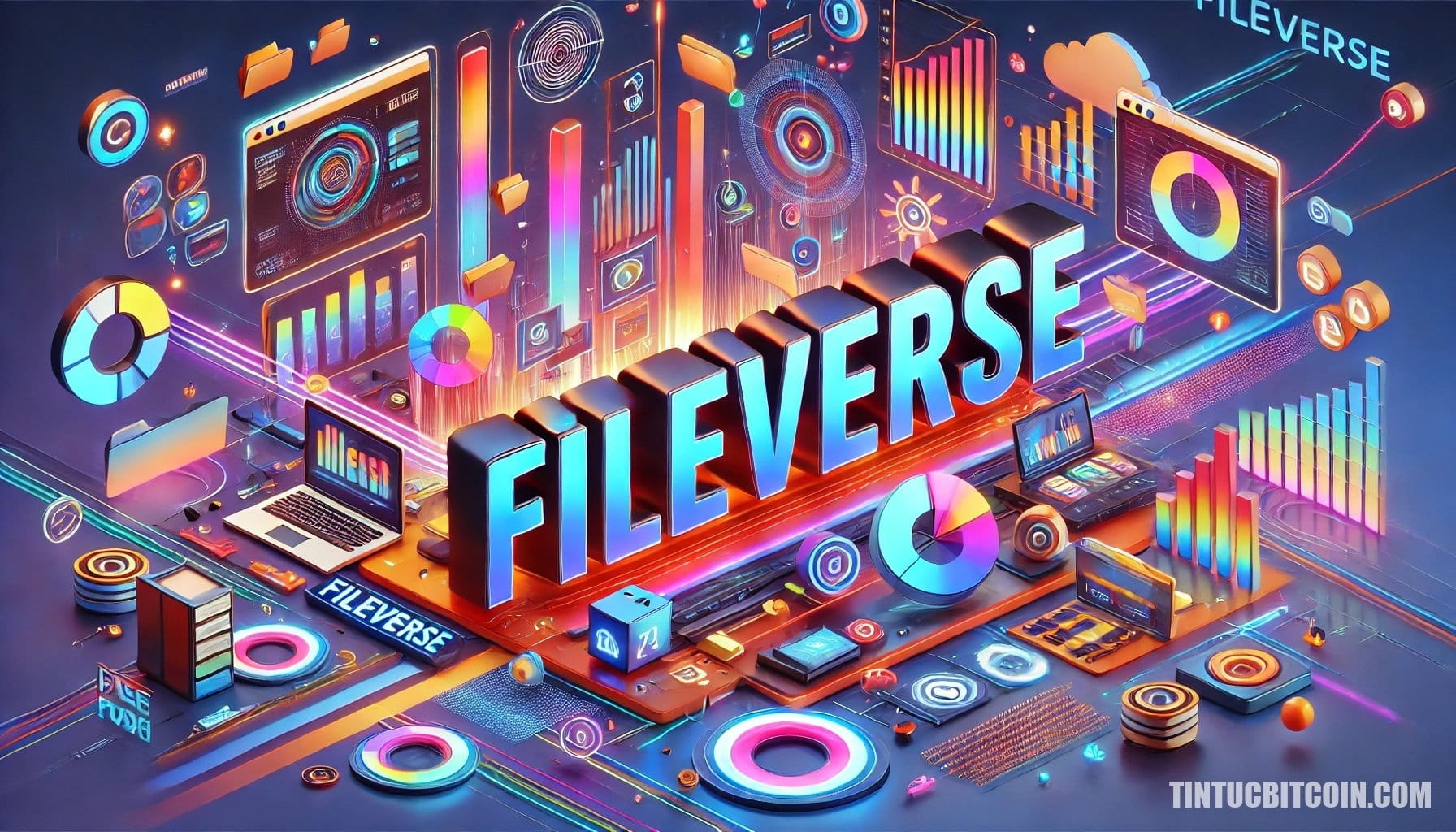 What is Fileverse? Overview of the Fileverse project | TinTucBitcoin on Binance Square