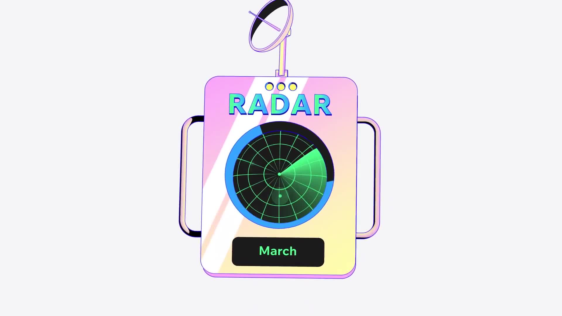 📡 Trust Radar: Your monthly update on what’s new at Trust Wallet. Here ...
