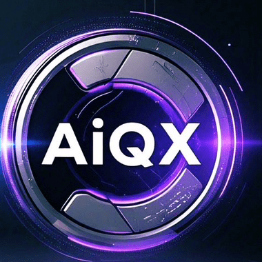 AIQX_Token's Profile | Binance Square