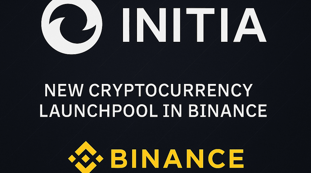 What Is Initia (INIT)? Exploring Binance's Newest Launchpool Cryptocurrency | RABBILL on Binance ...