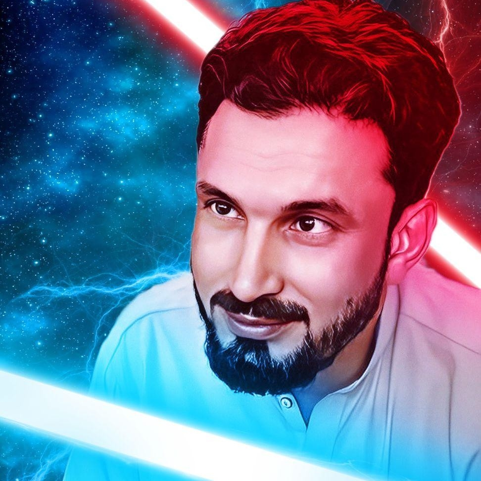 Zaleh Afridi's Profile | Binance Square