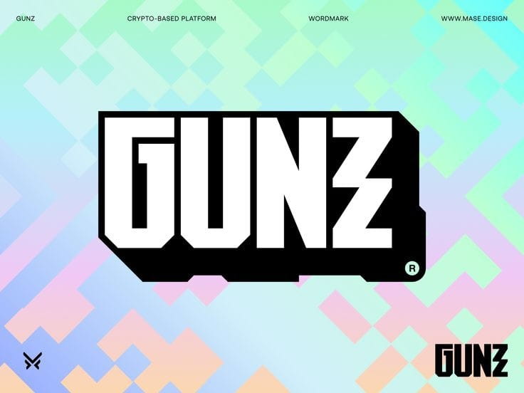 $GUN Gunz Token Downtrend Alert? 📉 Feeling a bit uneasy abo | CRYPTO ...