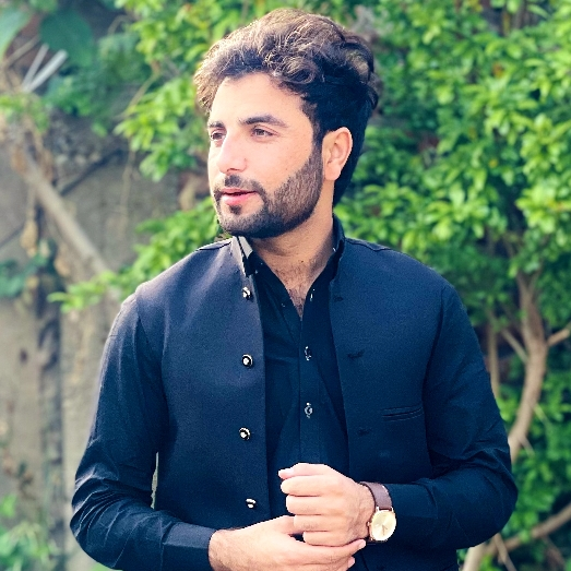 Samir Khan's Profile | Binance Square