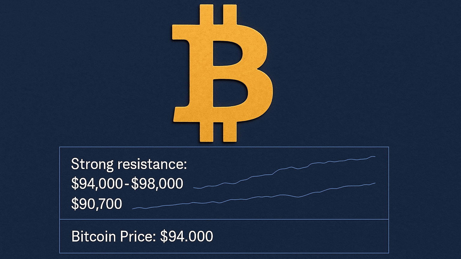 Bitcoin at the Crossroads: Will BTC Break Its All-Time High or Face a ...