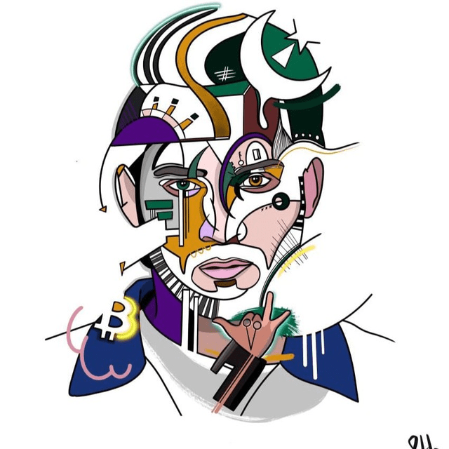 Waqar Zaqa Tenup's Profile | Binance Square