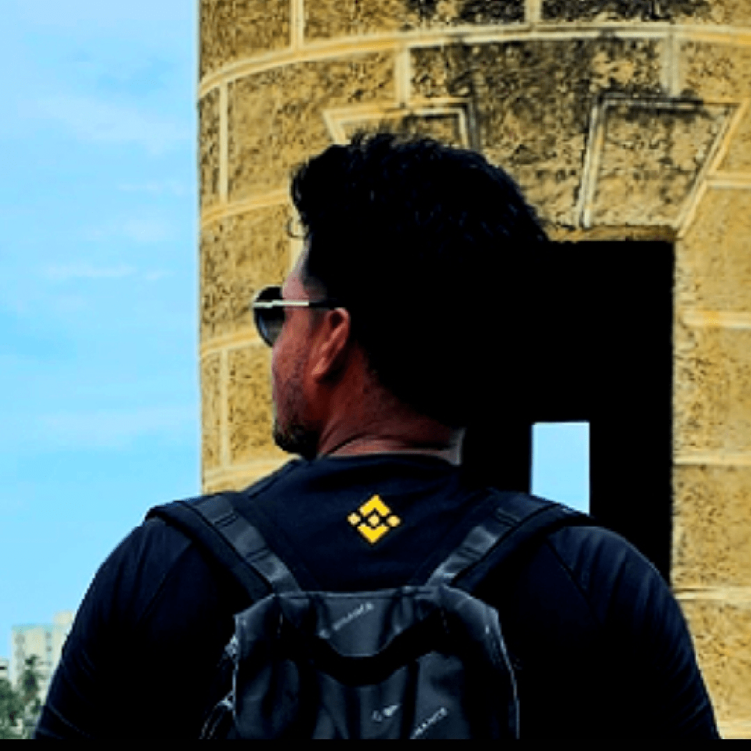 RoYoK's Profile | Binance Square