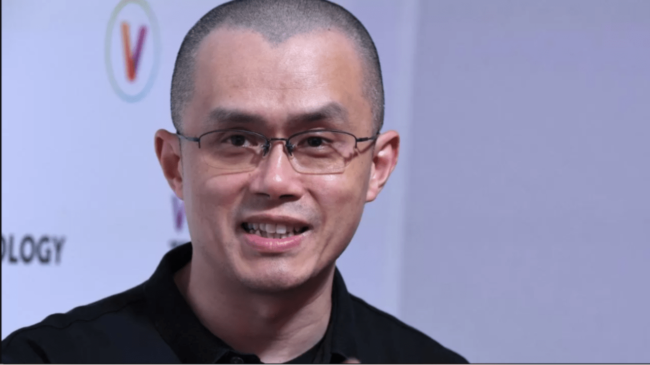 Binance Founder CZ Did What He Said: He Burned A Large Amount of Altcoin | blogtienso on Binance ...
