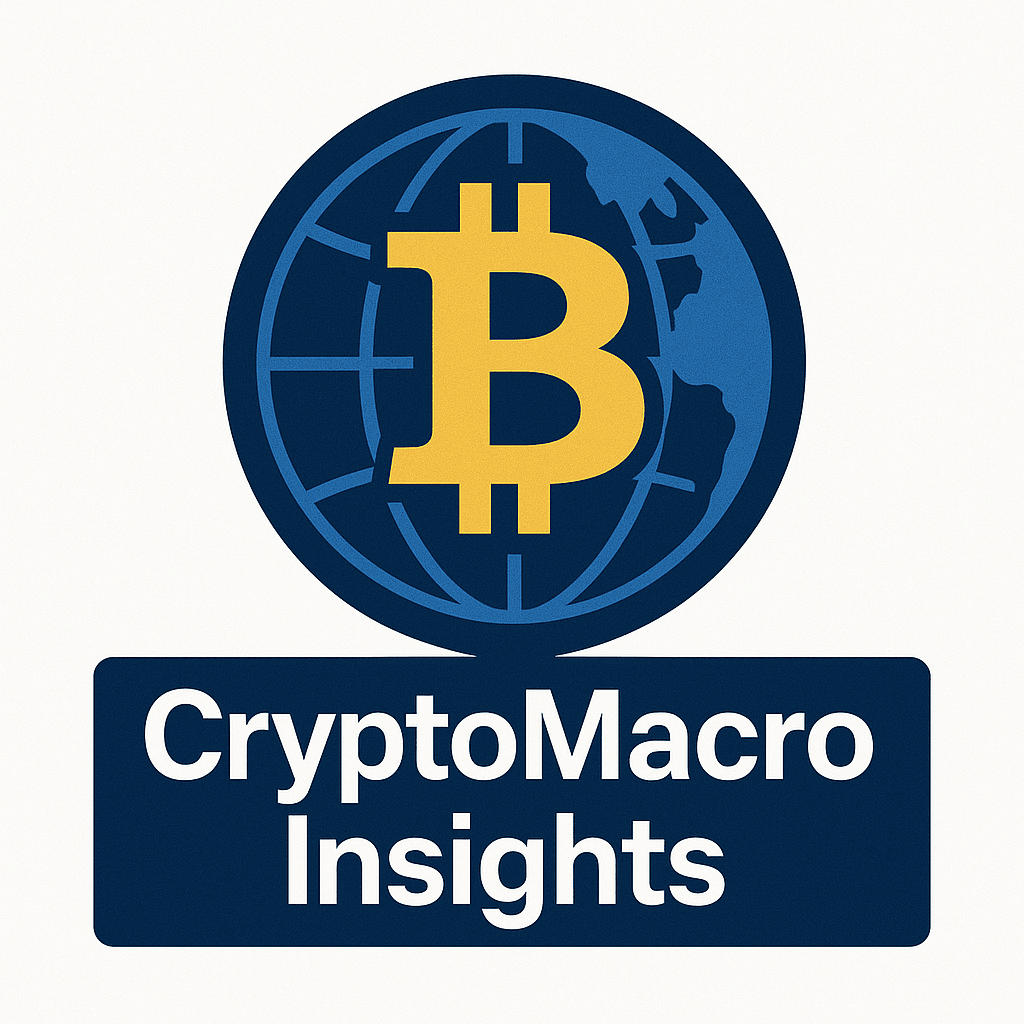 Crypto Macro Insight's Profile | Binance Square