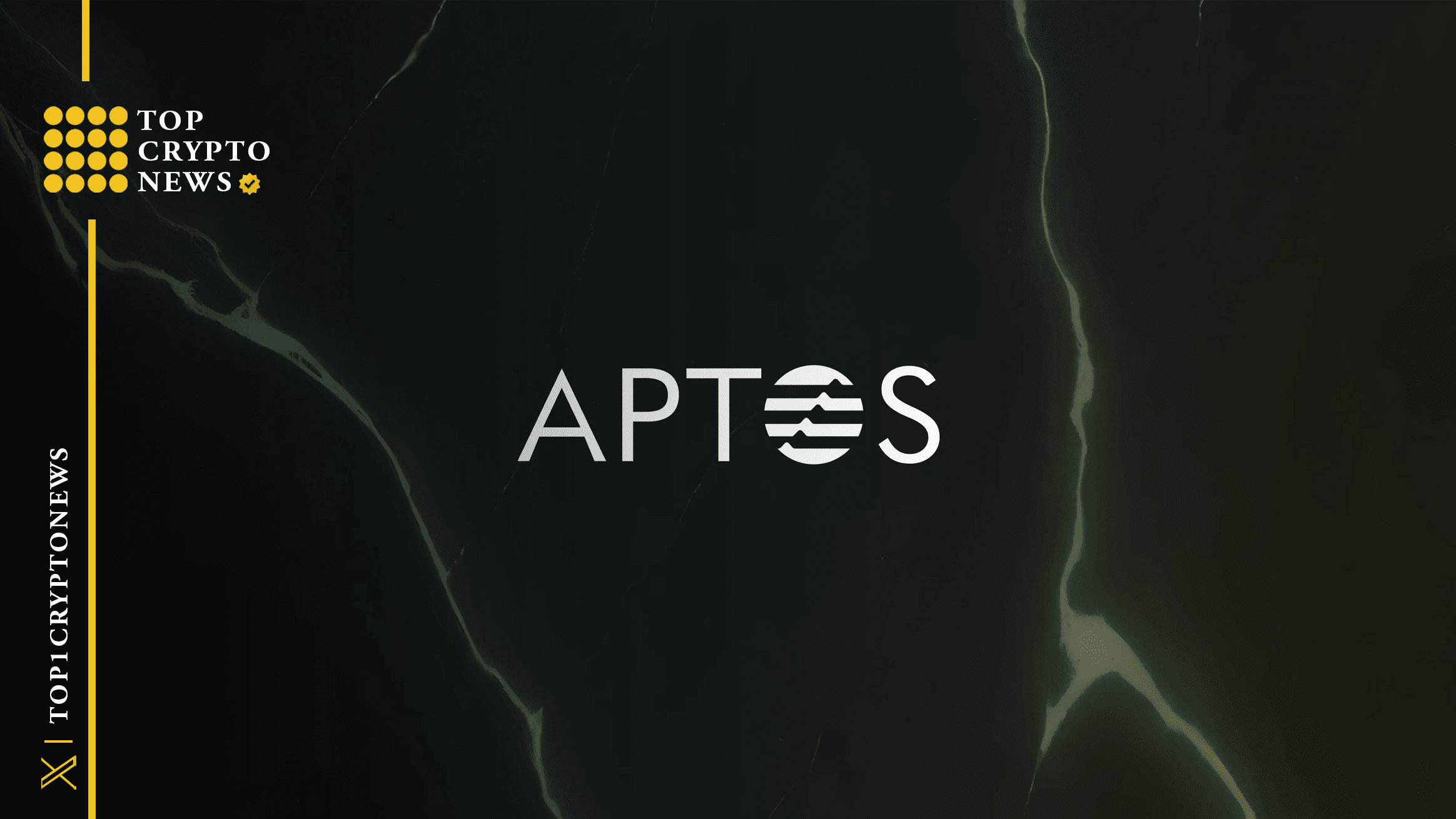 🪙 Why is Aptos ($APT ) rising? Key drivers behind today’s p | TopCryptoNews on Binance Square