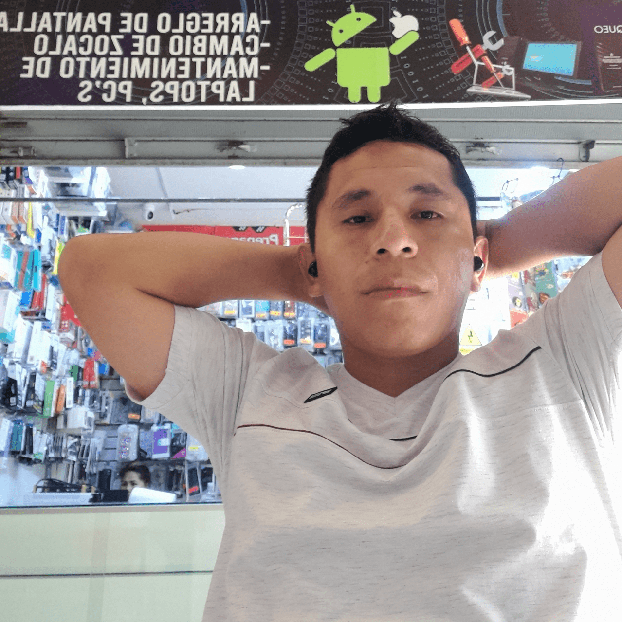 WilfredoJM's Profile | Binance Square