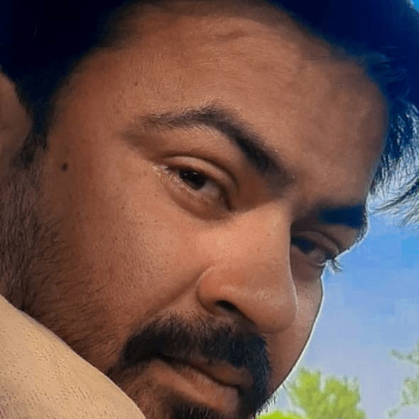 Jahan Zaib Dilshad's Profile | Binance Square