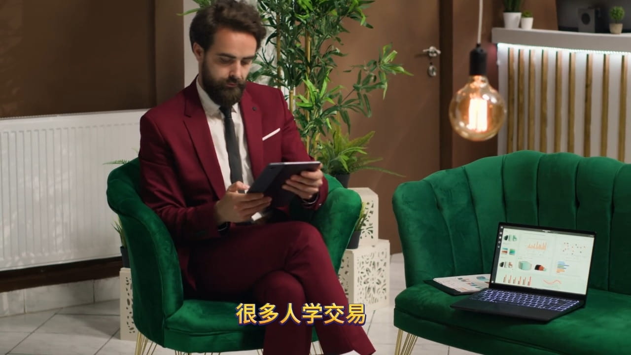 Is Chán theory really that difficult? ⁉️ | 鲲鹏BTC on Binance Square