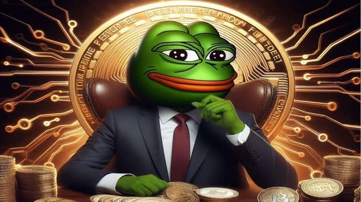 🚨 *Is PEPE the Next Hidden Gem? Can It Really Hit1?* 💎🚀 | BRITNEY_S on ...