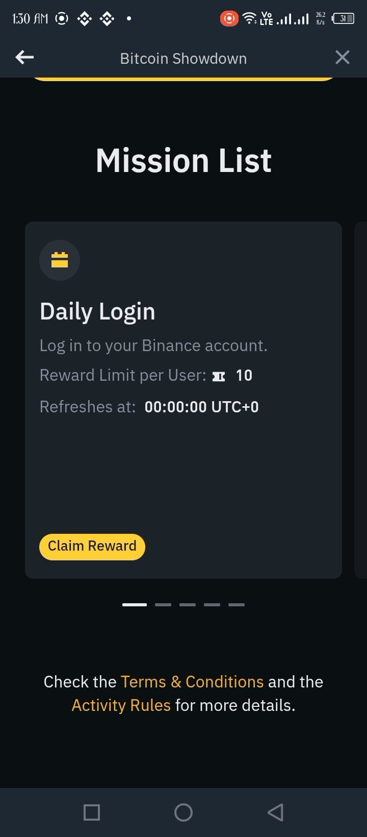 [Click Here BTC Reward](https://s.binance.com/jbFecyVi) | Business_Girl ...