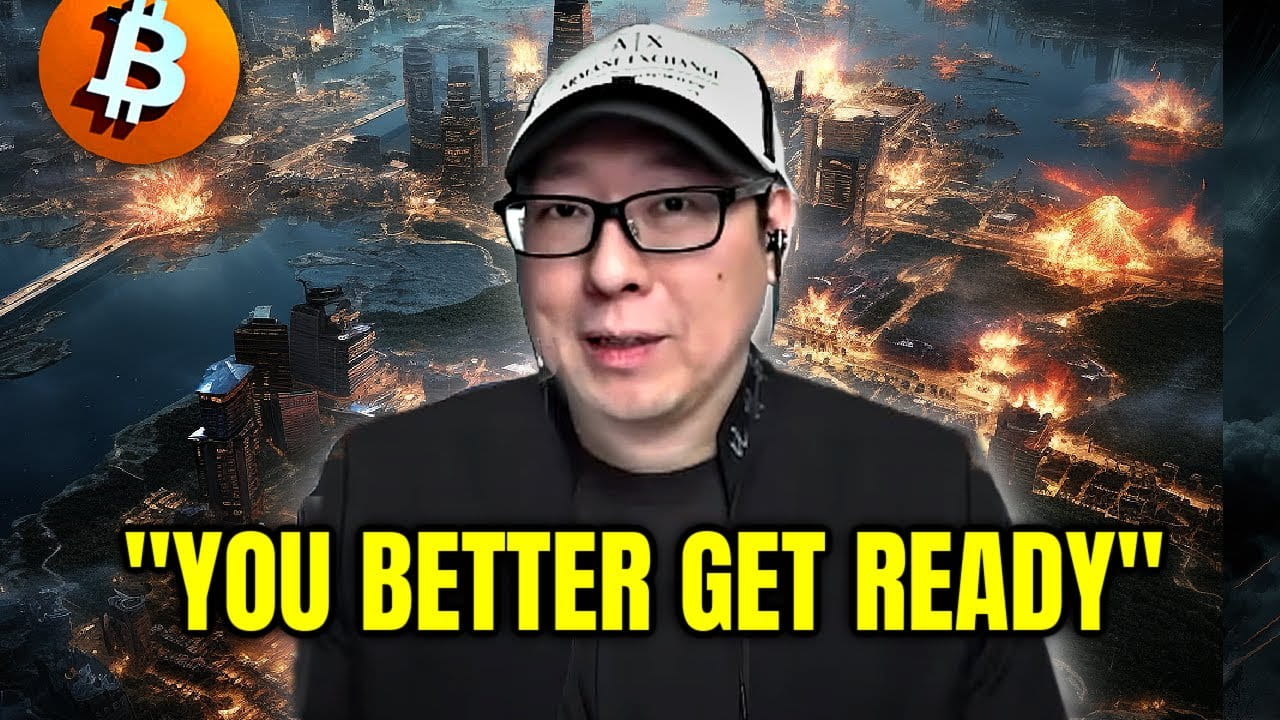 Trump Just Set The Stage For A Massive Price Increase In May - Samson ...