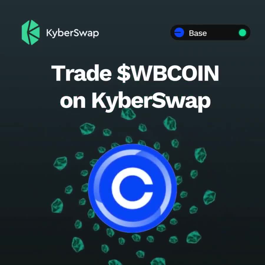 Tokenized @coinbase stock? Yeah, we’ve got that. 🪙 $wbCOIN is live on ...