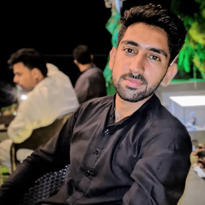 Malik sohail 007's Profile | Binance Square