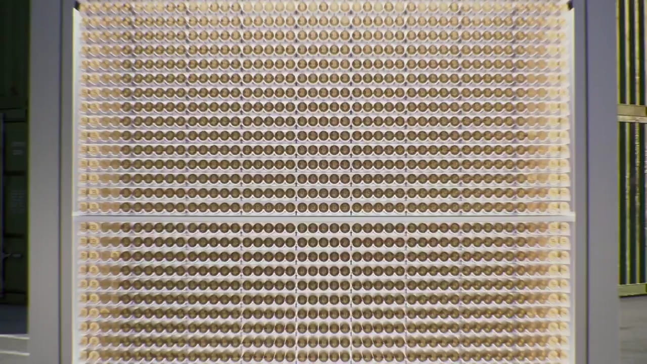 🚨 JUST IN: Coinbase Launches New Bitcoin Ad Campaign Coinbase has just ...