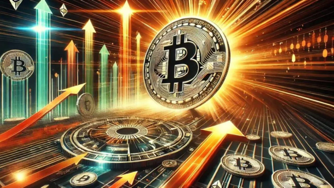 Betting on Bitcoin skyrockets by 3 times? $300,000 options ignite the ...