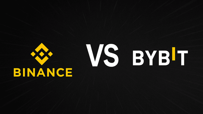 Binance vs Bybit: Which is the Best Cryptocurrency Exchange in 2025 ...