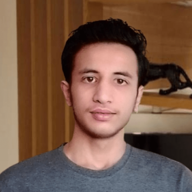 Muhammad Sohaib Aftab's Profile | Binance Square