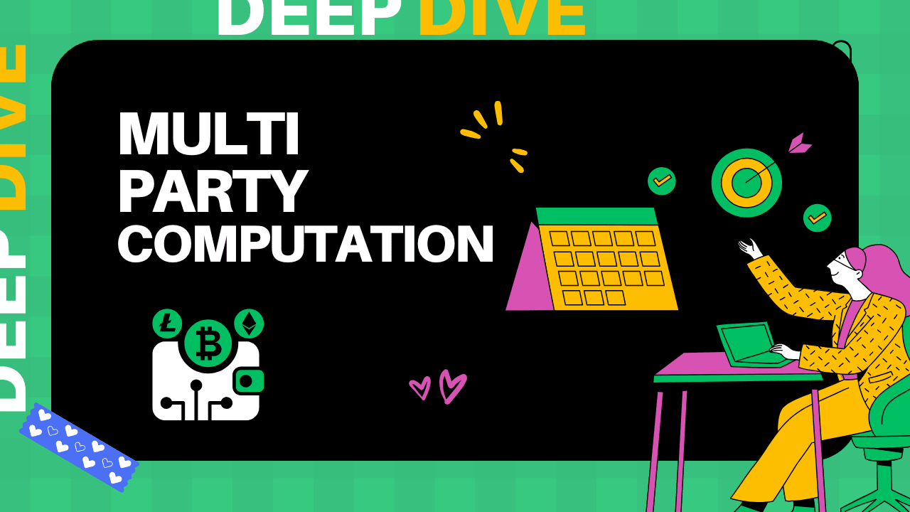 Deep Dive : State Of Multi Party Computation Wallets in 2025 | Techandtips123 on Binance Square