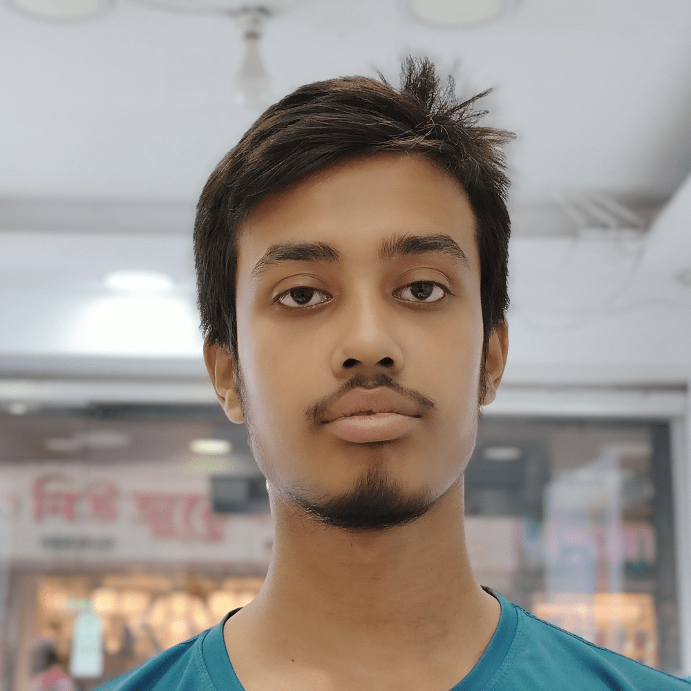 Xyzshuvoss's Profile | Binance Square