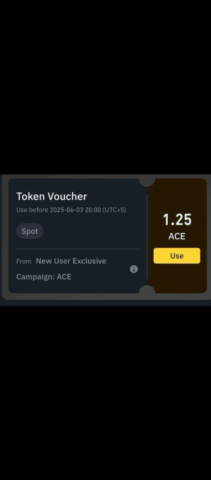 [Grab 1.23 Ace coin absolutely free 🧧 Click here to claim 🎉](https://app.binance.com/uni-qr ...